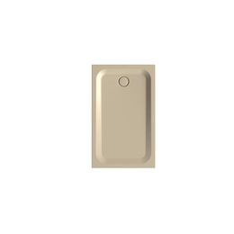 Bette BetteUltra Duschwanne 5786-424 130x80x3,5cm, sand