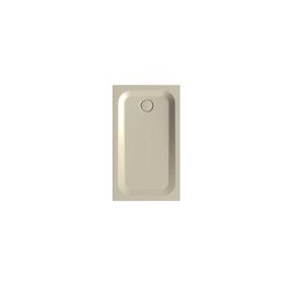 Bette BetteUltra Duschwanne 5979-422 120x70x3,5cm, beige