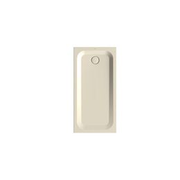Bette BetteUltra Duschwanne 5824-001 140x70x3,5cm, pergamon