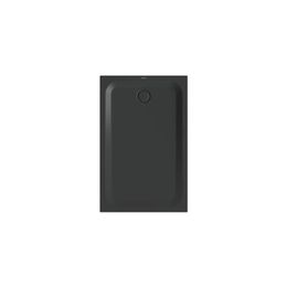 Bette BetteUltra Duschwanne 5834-402T 140x90x3,5cm, Wannentr&auml;ger, state