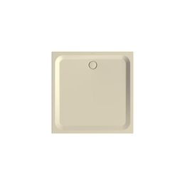 Bette BetteUltra Duschwanne 5826-006 130x130x3,5cm, jasmin