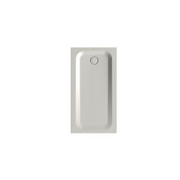 Bette BetteUltra Duschwanne 5814-423 140x75x3,5cm, flax