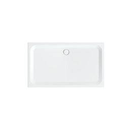 Bette BetteUltra Duschwanne 5806-004 170x100x3,5cm, edelwei&szlig;