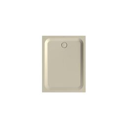 Bette BetteUltra Duschwanne 5788-422 130x100x3,5cm, beige