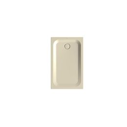 Bette BetteUltra Duschwanne 1670-006 120x75x3,5cm, jasmin