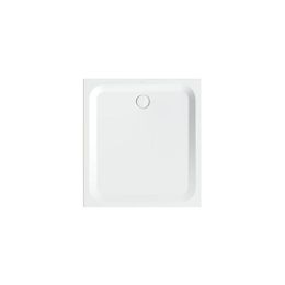Bette BetteUltra Duschwanne 8664-000AE 120x110x3,5cm, Antirutsch/Pro, wei&szlig;