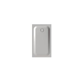 Bette BetteUltra Duschwanne 5979-413 120x70x3,5cm, dust
