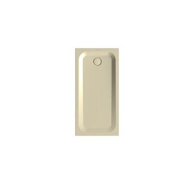 Bette BetteUltra Duschwanne 5824-441PLUS 140x70x3,5cm, Glasur, cream
