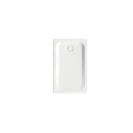 Bette BetteUltra Duschwanne 1670-440 120x75x3,5cm, snow
