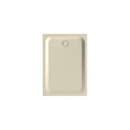 Bette BetteUltra Duschwanne 5838-006 140x100x3,5cm, jasmin