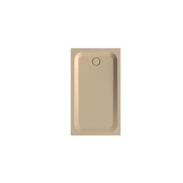 Bette BetteUltra Duschwanne 5804-003 140x80x3,5cm, bahamabeige