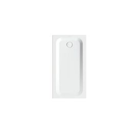 Bette BetteUltra Duschwanne 5814-000AE 140x75x3,5cm, Antirutsch/Pro, wei&szlig;