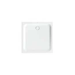 Bette BetteUltra Duschwanne 8743-004 110x110x3,5cm, edelwei&szlig;