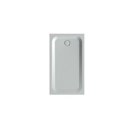 Bette BetteUltra Duschwanne 5804-002 140x80x3,5cm, manhattan