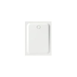Bette BetteUltra Duschwanne 5788-440 130x100x3,5cm, snow
