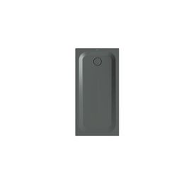 Bette BetteUltra Duschwanne 5824-403 140x70x3,5cm, smoke