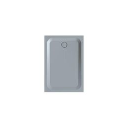 Bette BetteUltra Duschwanne 5795-412 130x90x3,5cm, quartz