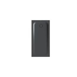 Bette BetteUltra Duschwanne 5824-400 140x70x3,5cm, raven
