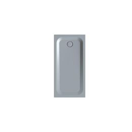 Bette BetteUltra Duschwanne 5824-412 140x70x3,5cm, quartz