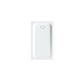Bette BetteUltra Duschwanne 5804-004AE 140x80x3,5cm, Antirutsch/Pro, edelwei&szlig;