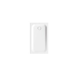 Bette BetteUltra Duschwanne 5979-287 120x70x3,5cm, starwhite