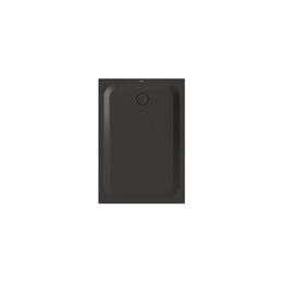 Bette BetteUltra Duschwanne 5795-401 130x90x3,5cm, anthracite