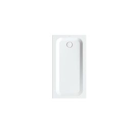 Bette BetteUltra Duschwanne 5814-004 140x75x3,5cm, edelwei&szlig;