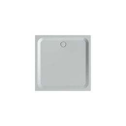 Bette BetteUltra Duschwanne 5826-002 130x130x3,5cm, manhattan