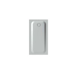 Bette BetteUltra Duschwanne 5814-002AE 140x75x3,5cm, Antirutsch/Pro, manhattan