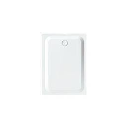Bette BetteUltra Duschwanne 5838-004 140x100x3,5cm, edelwei&szlig;