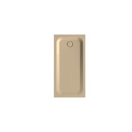 Bette BetteUltra Duschwanne 5824-003 140x70x3,5cm, bahamabeige