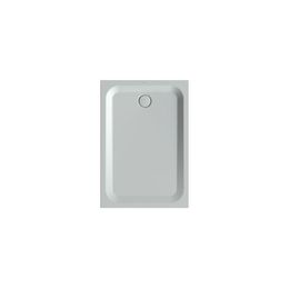 Bette BetteUltra Duschwanne 5795-002 130x90x3,5cm, manhattan