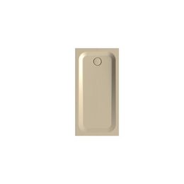 Bette BetteUltra Duschwanne 5824-424 140x70x3,5cm, sand