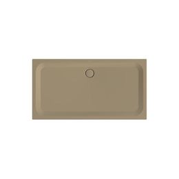 Bette BetteUltra Duschwanne 5998-417 170x90x3,5cm, hazel