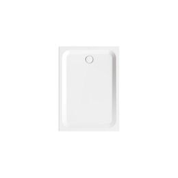Bette BetteUltra Duschwanne 5838-287 140x100x3,5cm, starwhite