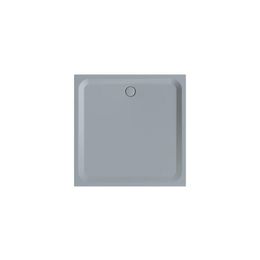 Bette BetteUltra Duschwanne 5828-412AE 140x140x3,5cm, Antirutsch/Pro, quartz