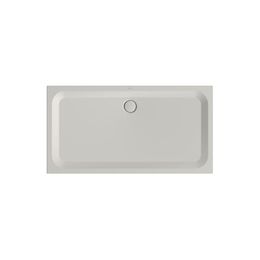 Bette BetteUltra Duschwanne 5998-423 170x90x3,5cm, flax