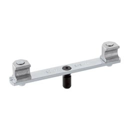 Geberit Biegejoch Mepla 690904001 zu Pumpengeh&auml;use 26mm