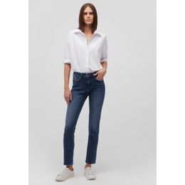 Mavi Damen Skinny-fit-Jeans "SOPHIE", blau, Gr. 26, 86% Baumwolle, 12% Polyester, 2% Elasthan, Jeans, Slim Skinny Jeans
