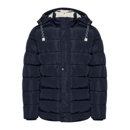 Blend Herren Steppjacke "Steppjacke BHOuterwear", blau, Gr. XL, Obermaterial: 100% Polyester PES., Jacken