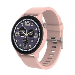 Denver Smartwatch "SWC-338", rosa, Smartwatches