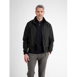 Lerros Herren Blouson "Lerros Wind- und wasserabweisender Herren Blouson", schwarz, Gr. XXL, 100% Polyester, Jacken, Wasser- und windabweisend,