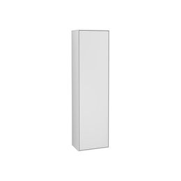 Villeroy & Boch Villeroy & Boch Finion Hochschrank F48000MT 41,8x151,6x27cm, White Matt Lacquer