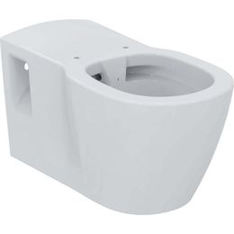 Ideal Standard Connect Freedom Wand WC E8194MA weiss Ideal Plus, barrierefrei, sp&uuml;lrandlos