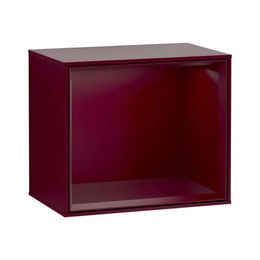 Villeroy & Boch Villeroy und Boch Finion Regalmodul G580HBHB 41,8x35,6x27cm, Emotion, Regal Peony Matt, Peony Matt