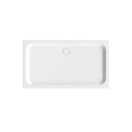 Bette BetteSupra Duschwanne 5956-009 160x80x6,5cm, &auml;g&auml;is