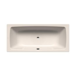 Kaldewei Cayono Badewanne 272530000231 180x80cm, Antislip, pergamon