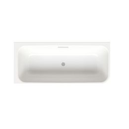 Bette BetteArt Badewanne 3480-287CERHK starwhite, 185x80x42cm, Eckeinbau links
