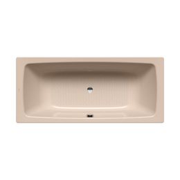 Kaldewei Cayono Badewanne 272434010030 170x75cm, Vollantislip, bahamabeige