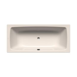 Kaldewei Cayono Badewanne 272400013231 170x75cm, Perl-Effekt, pergamon